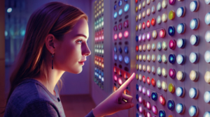 CyberStrike – Immersive Physical Game and Sports