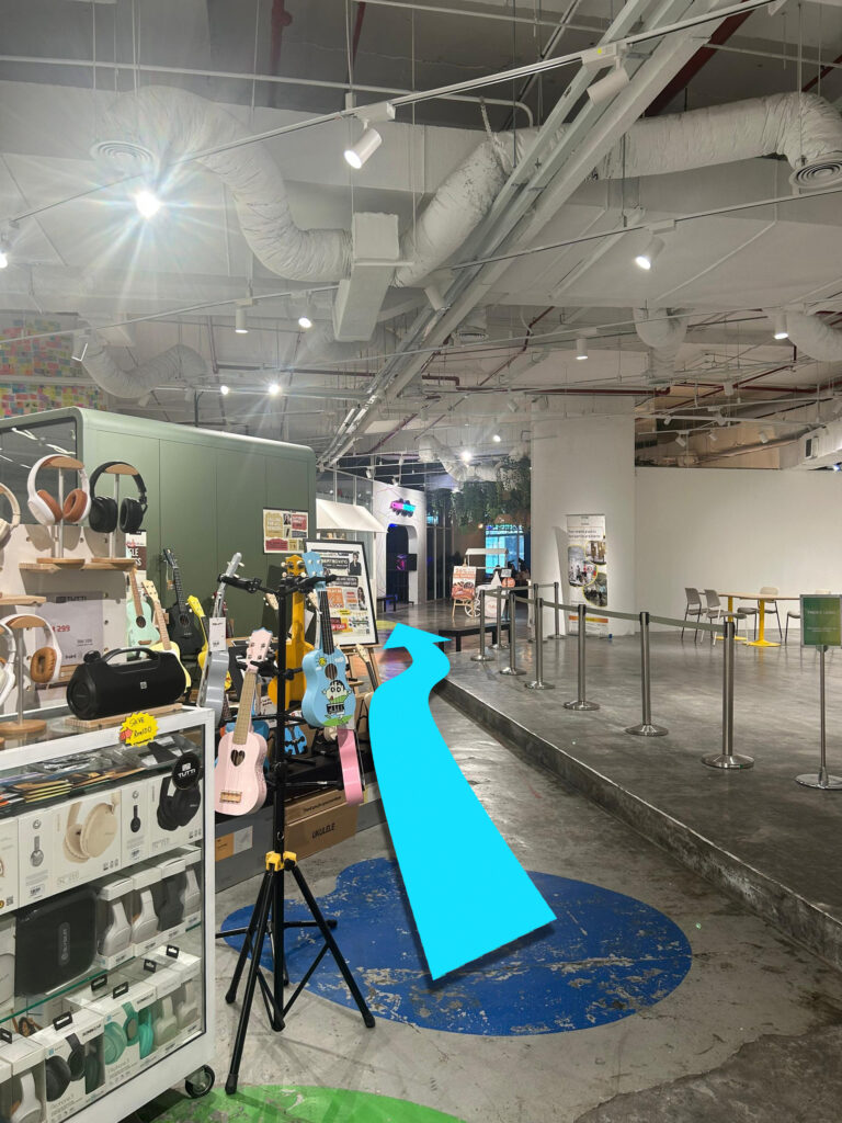 CyberStrike – Immersive Physical Game, Sport and Team Building