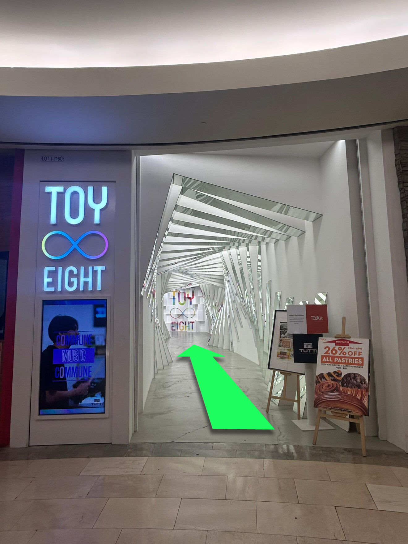 CyberStrike – Immersive Physical Game, Sport and Team Building